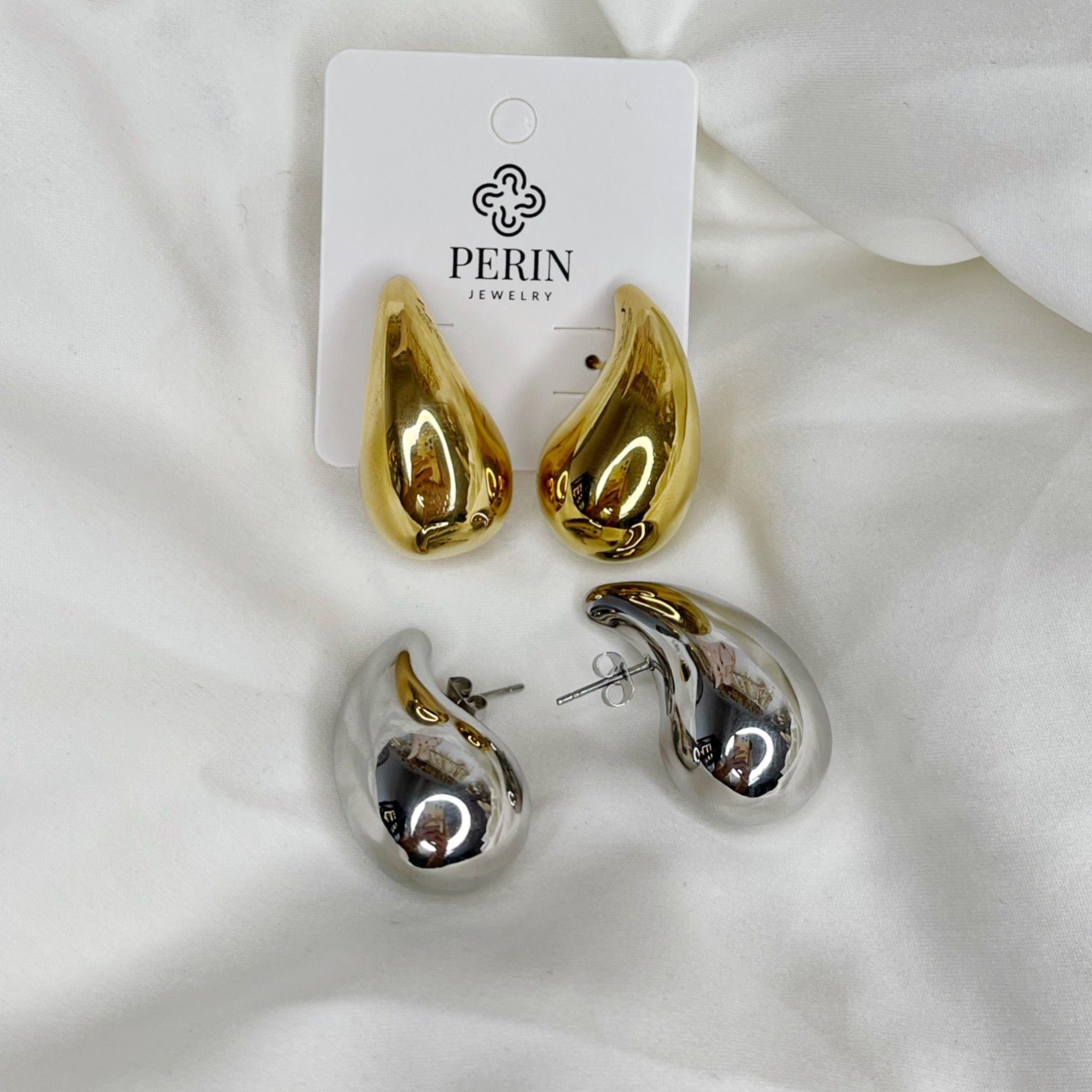 Kiki earrings – Byperin