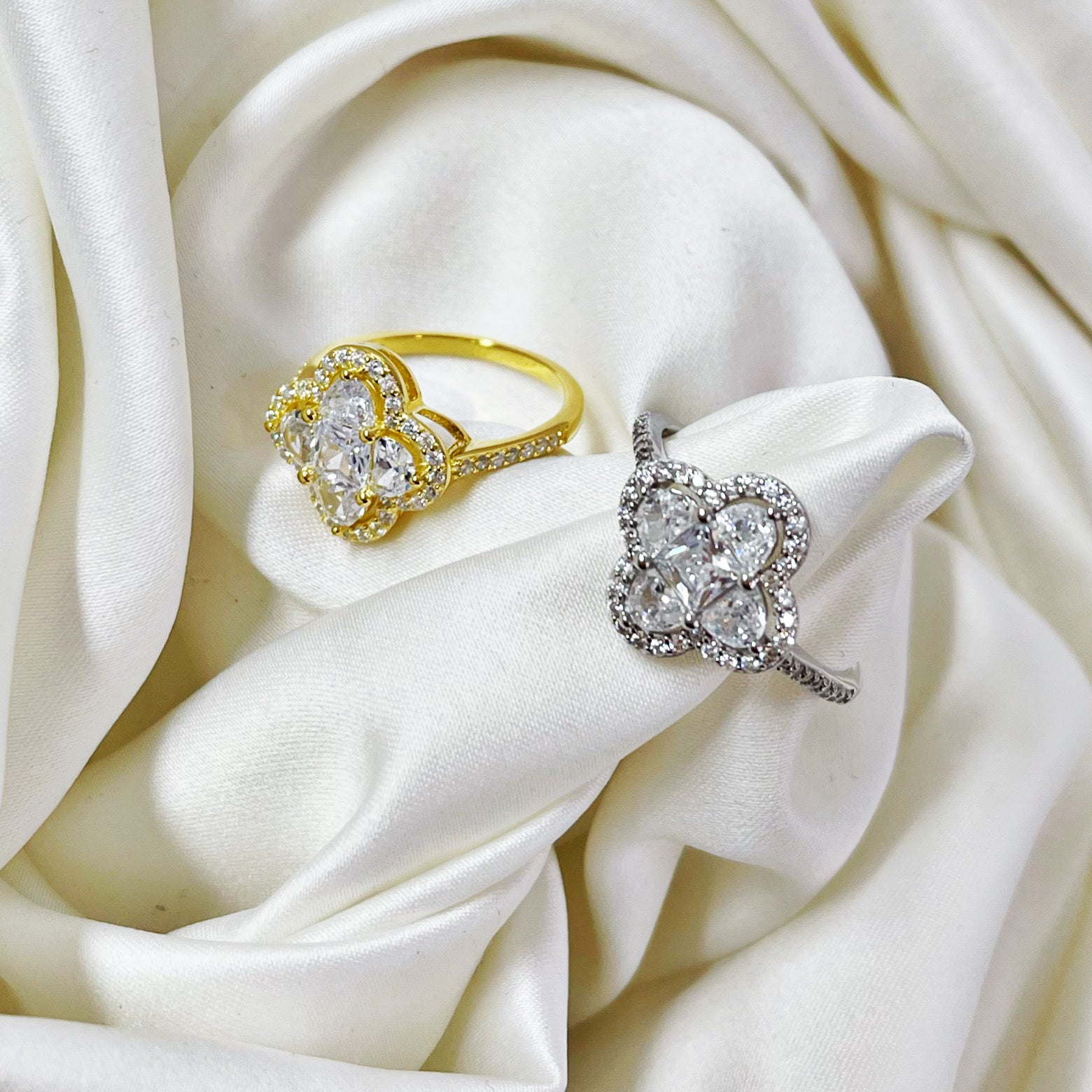 Gula ring – Byperin